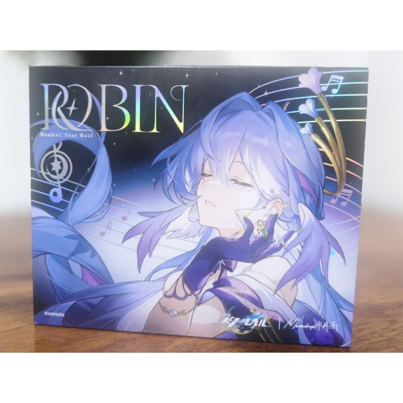 Moondrop Robin Earphones Japanese Ver. [พรีออเดอร์ 3 วัน] | Shopee Thailand