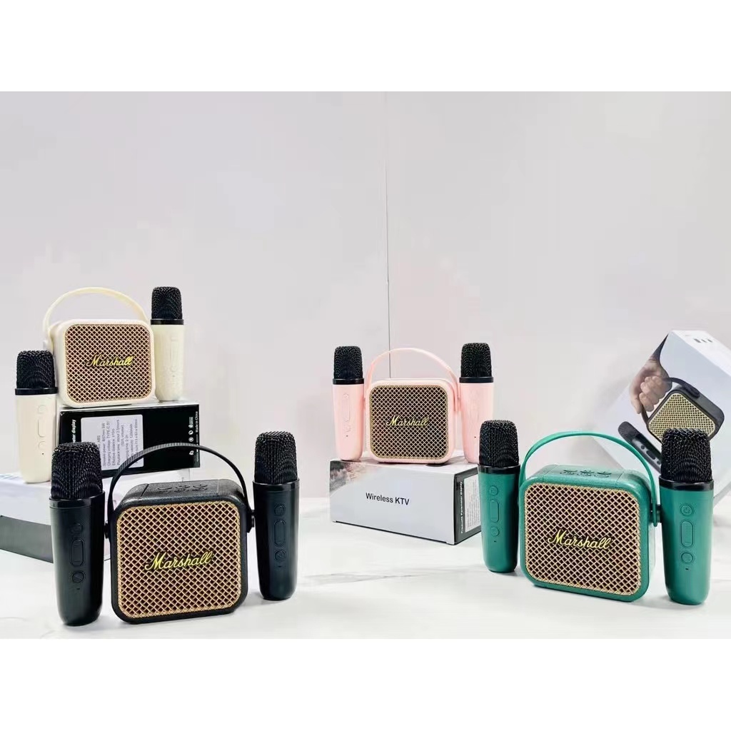 ลำโพงบลูทูธรุ่น M17k มาใหม่รองรับ USB, เล่นการ์ด TF การเชื่อมต่อบลูทูธ ...