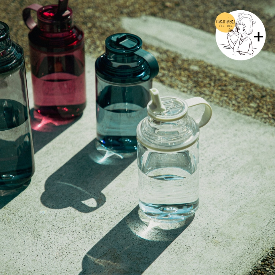 KINTO ACTIVE BOTTLE🇯🇵 | Shopee Thailand