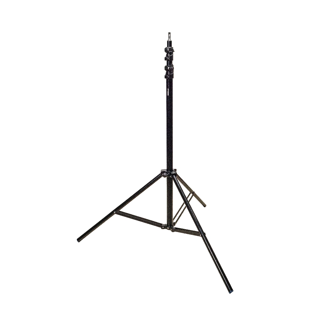 amaran Heavy-Duty Air-Cushioned Light Stand 2.8m ขาไฟ | Shopee Thailand