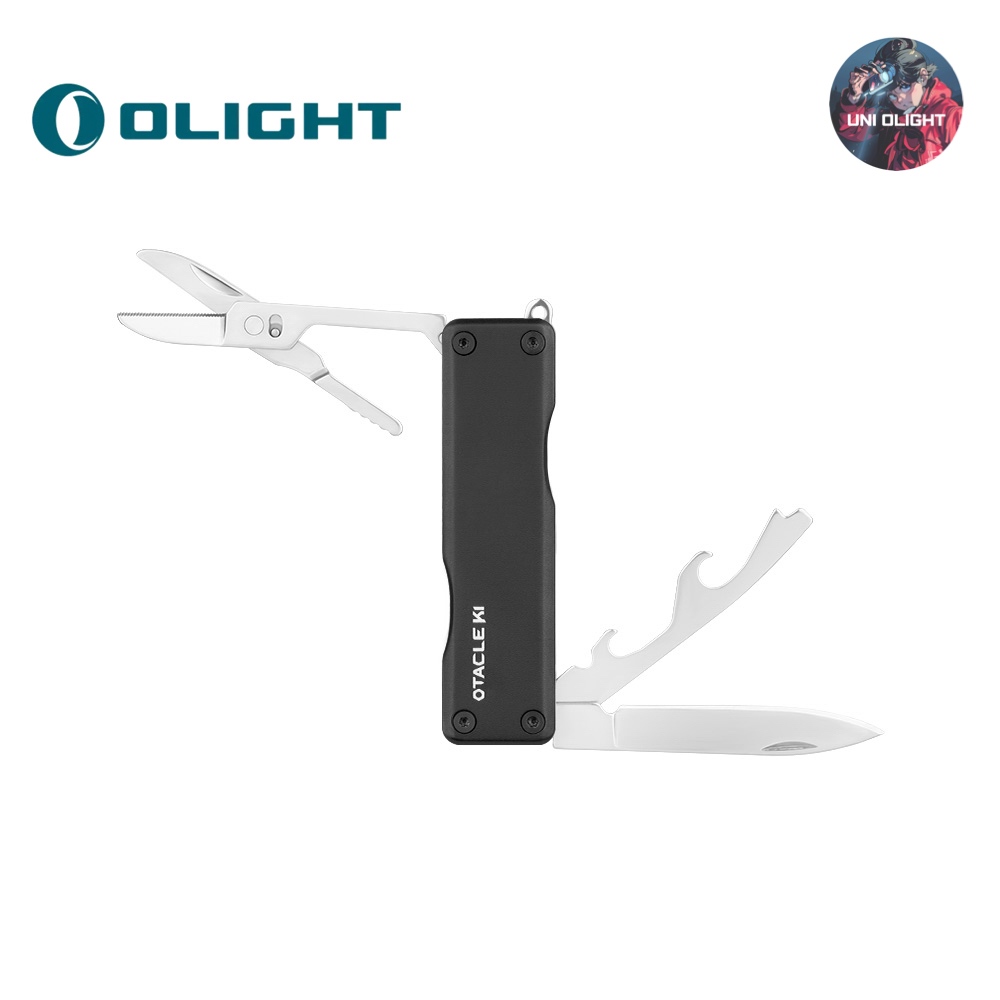 Olight Otacle K1 Pocket Tool with Three Function เครื่องมือพกพาขนาดเล็ก ...