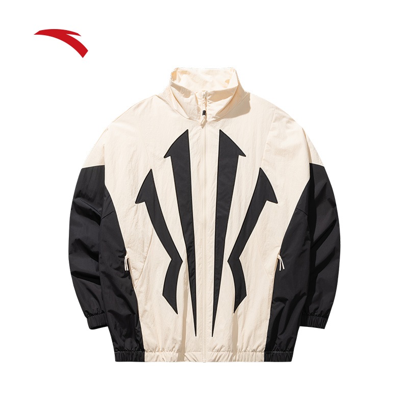 [ANTA x Kyrie Irving] Jacket Unisex 1725A1605S Official Store | Shopee ...