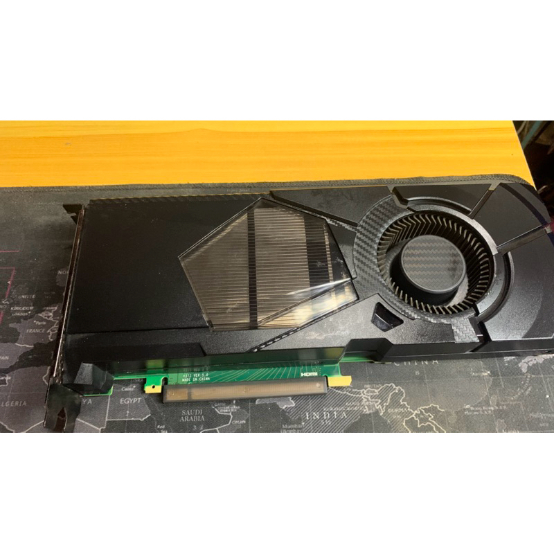 VGA RTX 2070 Super 8GB OEM | Shopee Thailand