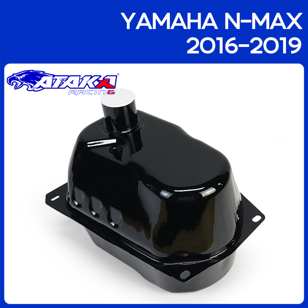 ATAKA ถังน้ำมัน ความจุน้ำมัน 9L ลิตร สำหรับNMAX155(2015-2019) จักรยาน ...