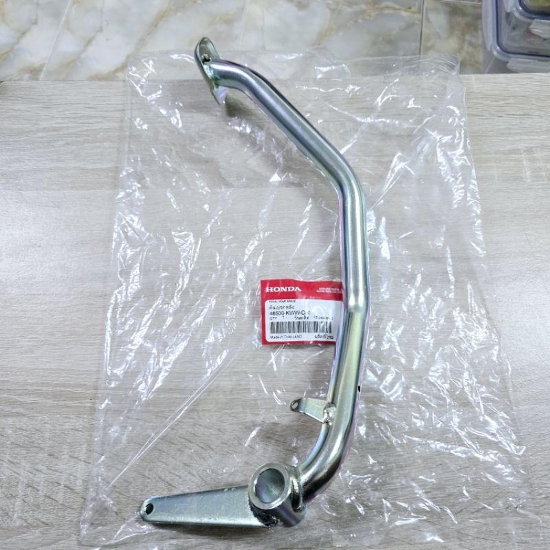 คันเบรค[46500-KWW-C00]แท้ศูนย์/WAVE 110i ปี 2018/WAVE 110i ปี 2019/WAVE ...