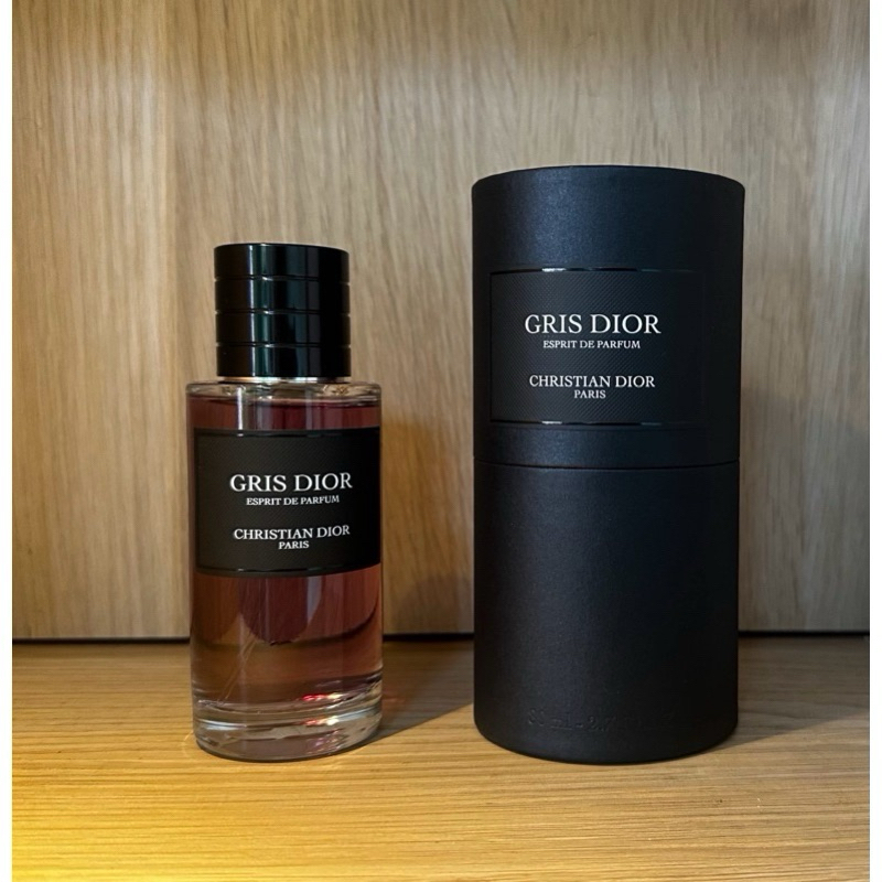 Gris Dior Esprit De Parfum 💜 แบ่งขายขวด Travel Size | Shopee Thailand