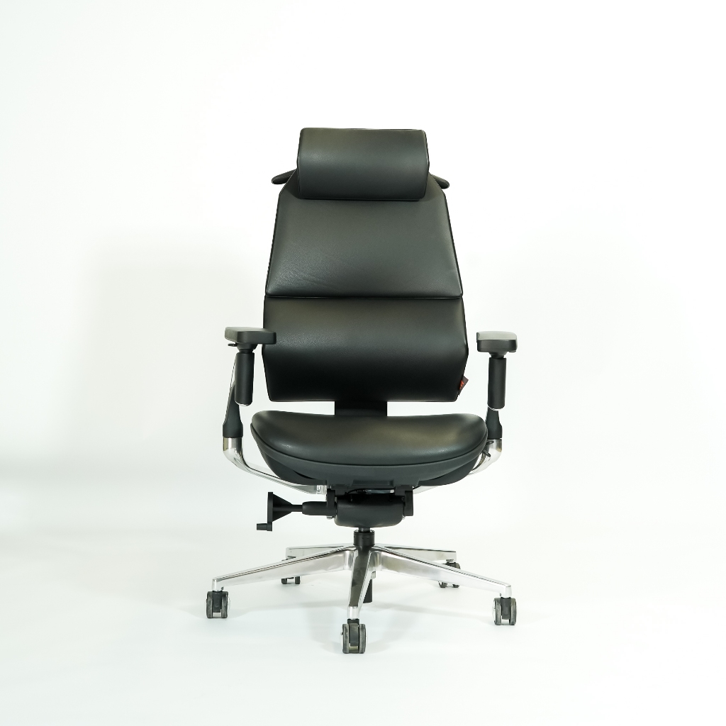 Ergotrend เก้าอี้เพื่อสุขภาพ รุ่น ULTIMATE MALMO ตัวโชว์ (No. 3994) | Shopee Thailand