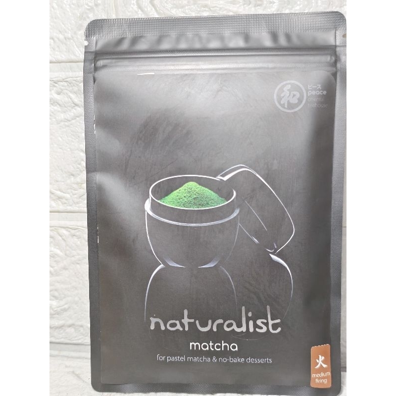 Peace matcha 100% มัทฉะแท้ 100% สินค้ารีเซลล์ | Shopee Thailand