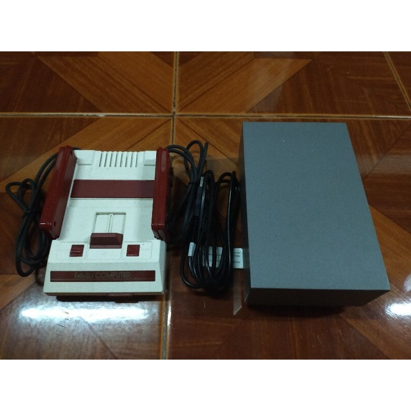 Famicom Mini ติดตั้งบอร์ด NINCADE ใช้จอยไร้สายได้ Hack ระบบแล้ว ใส่ ...