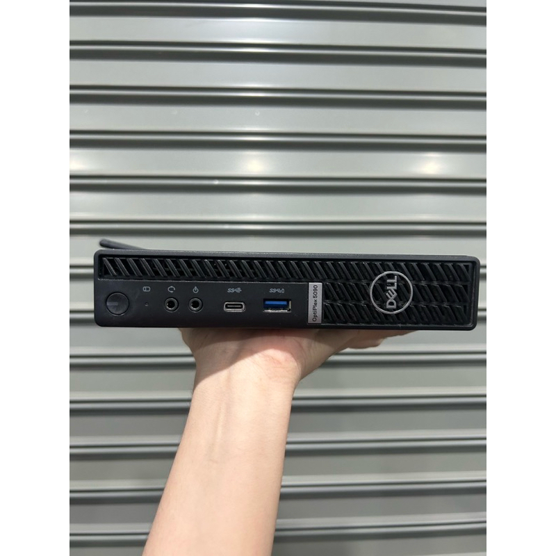 DELL Optiplex 5090 Micro . mini | Shopee Thailand