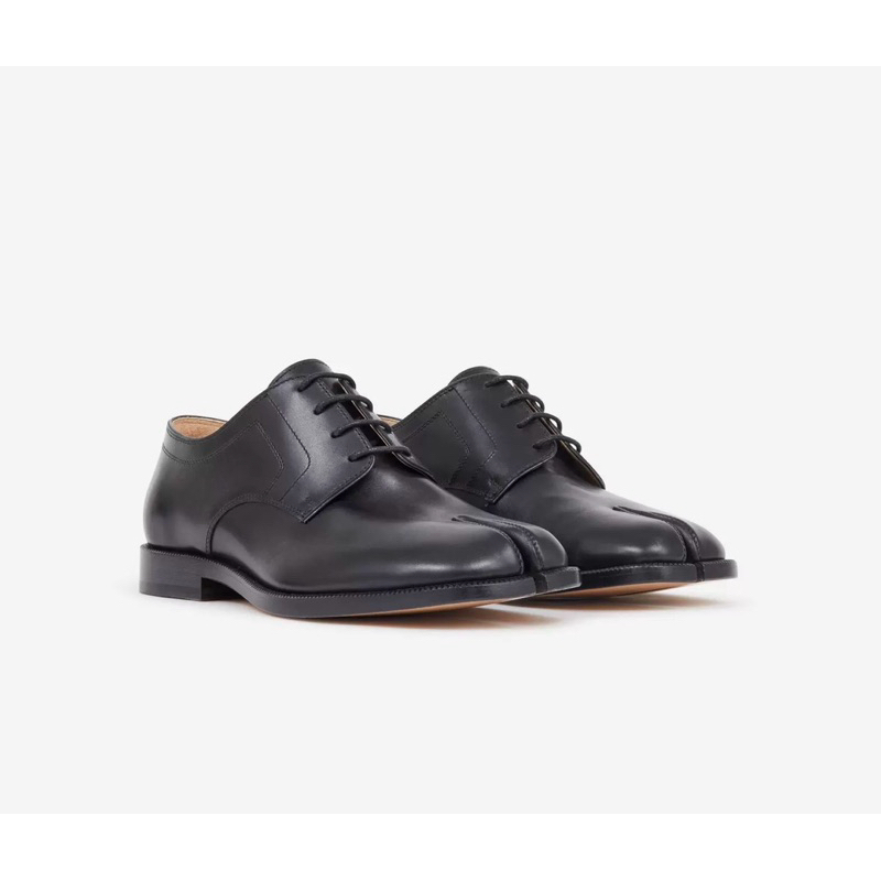 Kacchu Black (Tabi) คัชชูดำ | Shopee Thailand