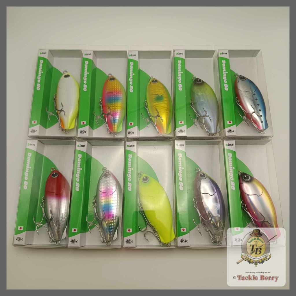 Ima Domingo 80 / งานกระพง เก๋า หมอ | Shopee Thailand