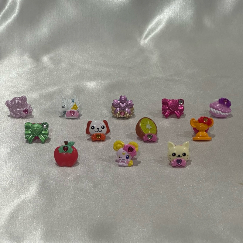 Smile Precure Cure Decor | Shopee Thailand