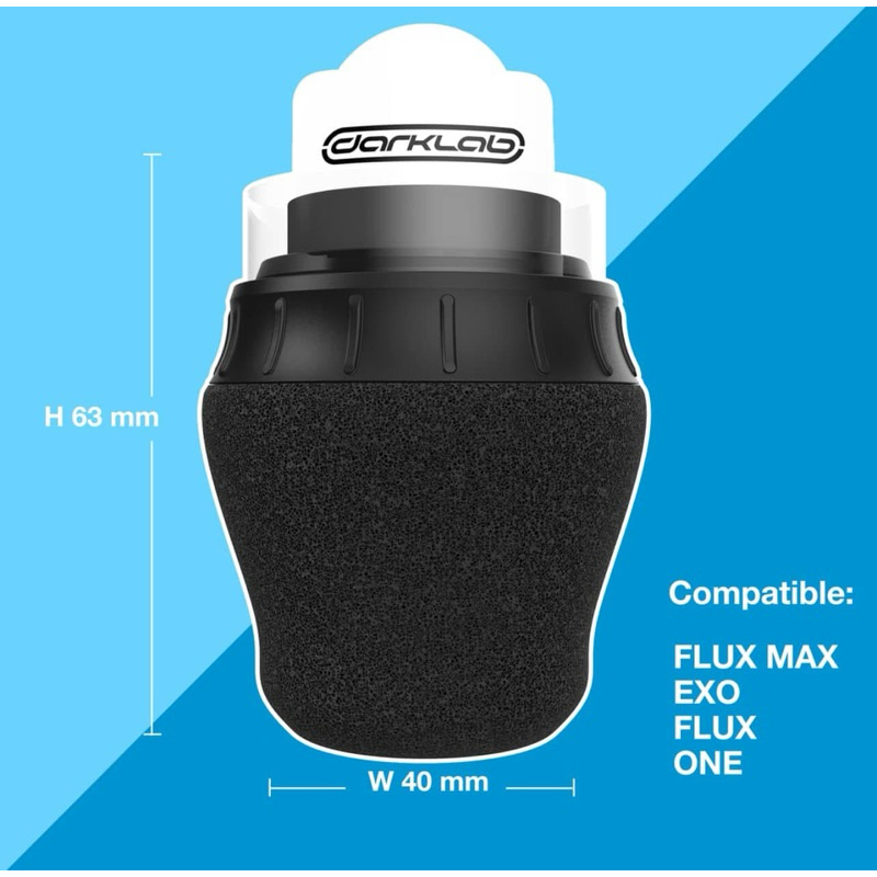 กระบอกจับFKironsแท้เท่านั้นFKone-FluxMax-Flux-EXOราคาต่อ1ชิ้นร้านค้าใน ...