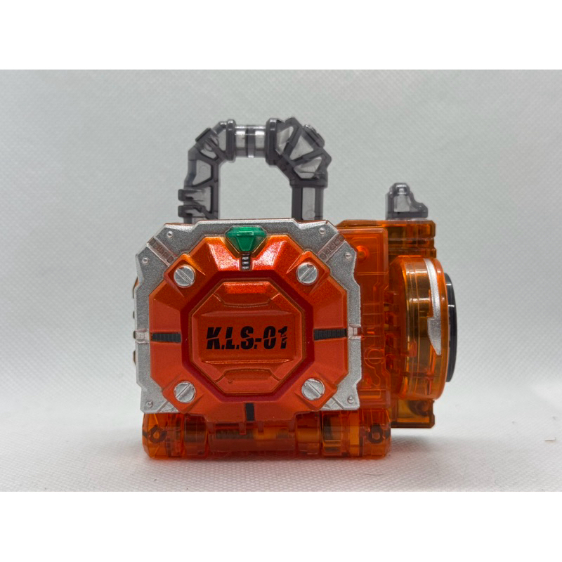 DX Lockseed จากซีรีย์คาเมนไรเดอร์ไกมุ สินค้ามือ 2 | Shopee Thailand