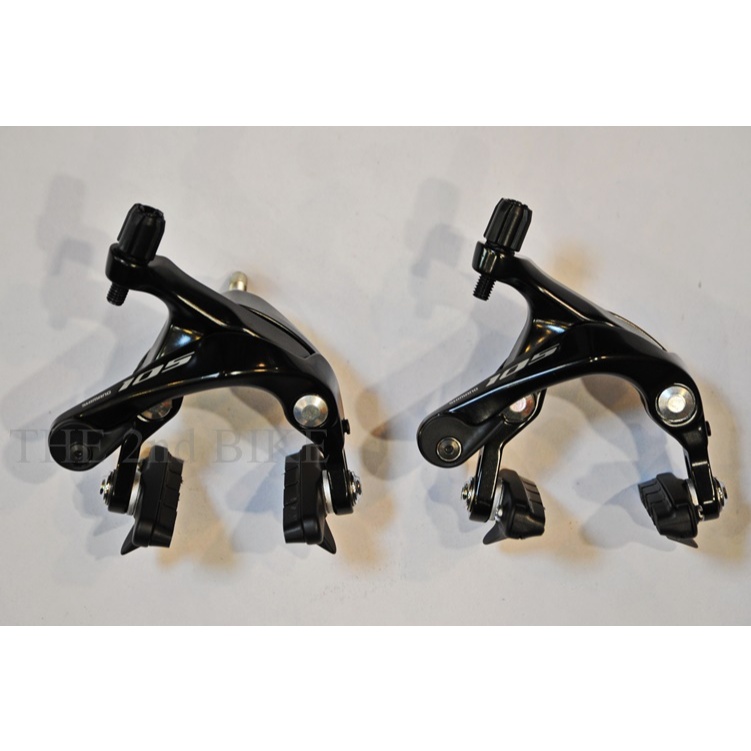 ก้ามเบรค SHIMANO 105, BR-R7000, F/R | Shopee Thailand