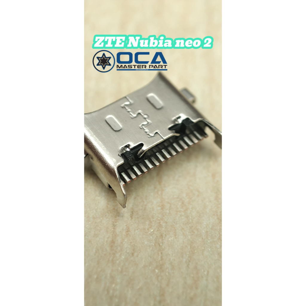 ก้นชาตจ์ ZTE Neo 5G และ Neo 2 5G | Shopee Thailand