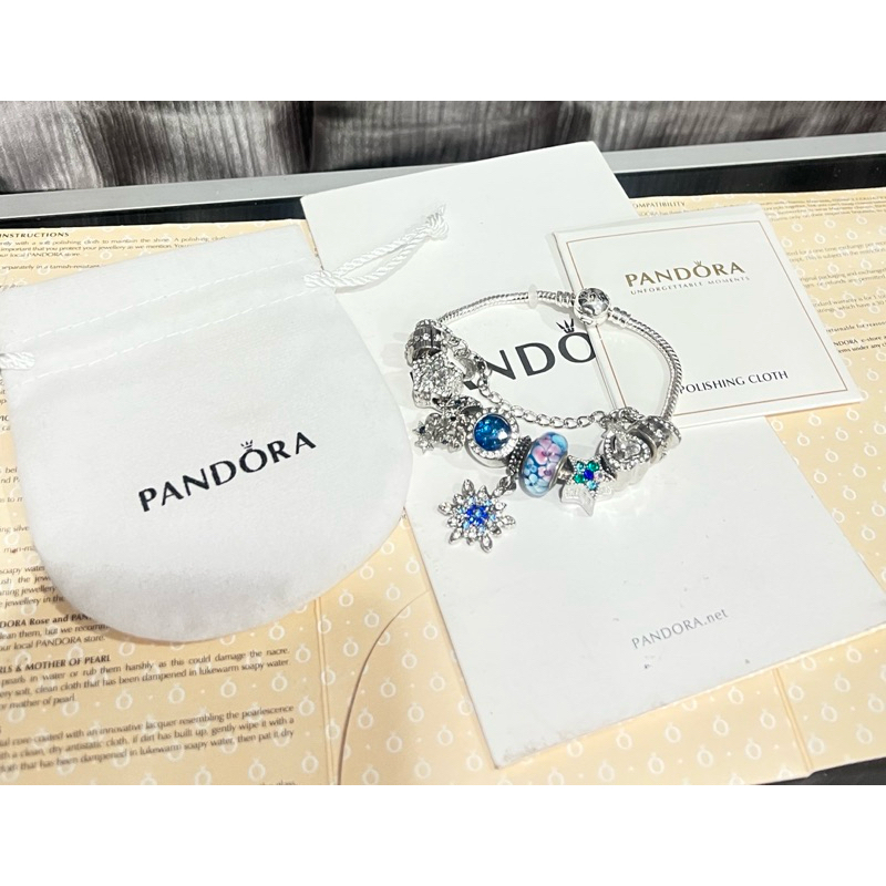 p***ando 925 ยาว 18-19cm | Shopee Thailand