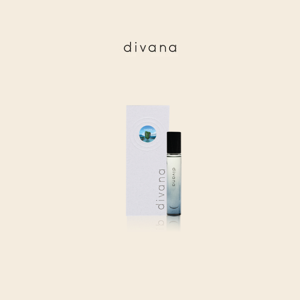 divana Perfume Oil ดีวานา ออยล์น้ำหอม 15ml. | Shopee Thailand