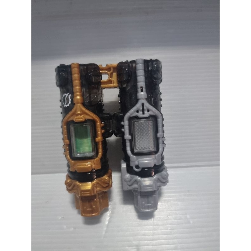 DX Full Rabbit Tank Bottle Kamen Rider Build | Shopee Thailand