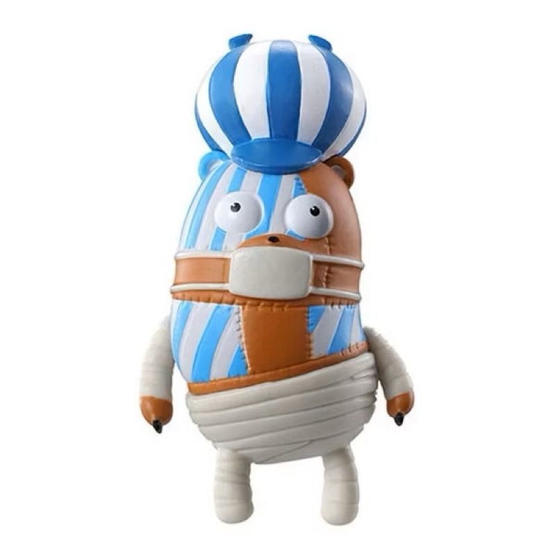 From TV Animetion One Piece (คุมะชี่ ตุ๊กตาของเพโรน่า) ของแท้ 100% มือ ...