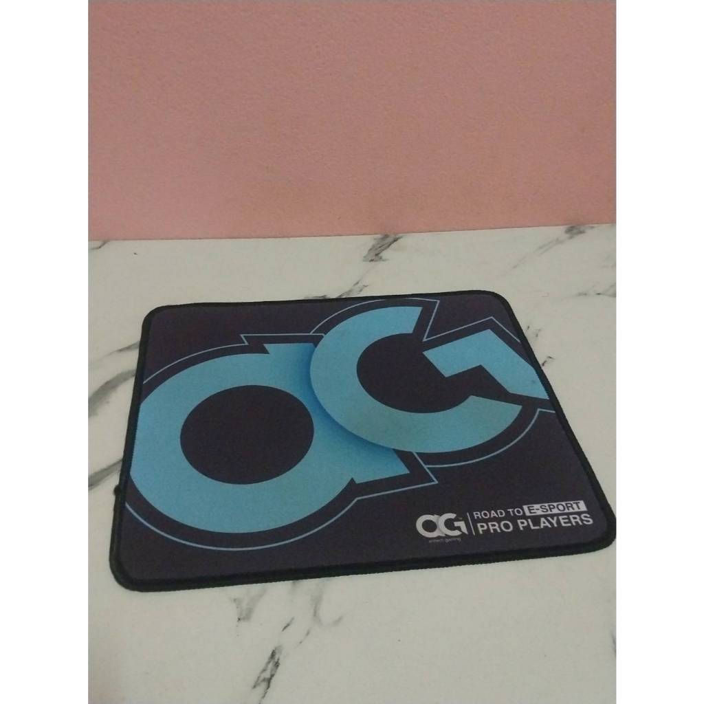Mouse Pad Brand aG มือสอง สภาพดี | Shopee Thailand