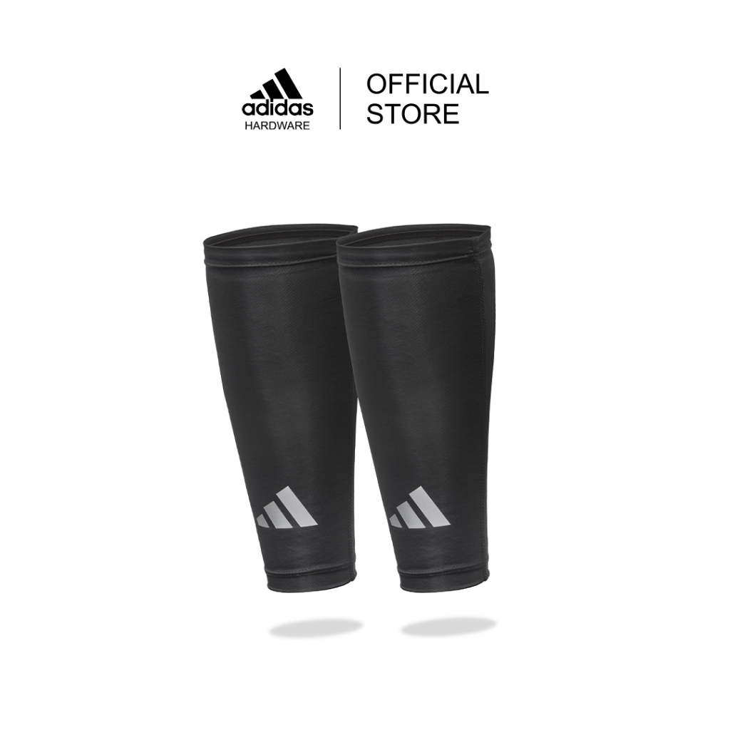 adidas ปลอกน่อง / Aeroready Compression Calf Sleeves (1 คู่ / 1 Pair ...