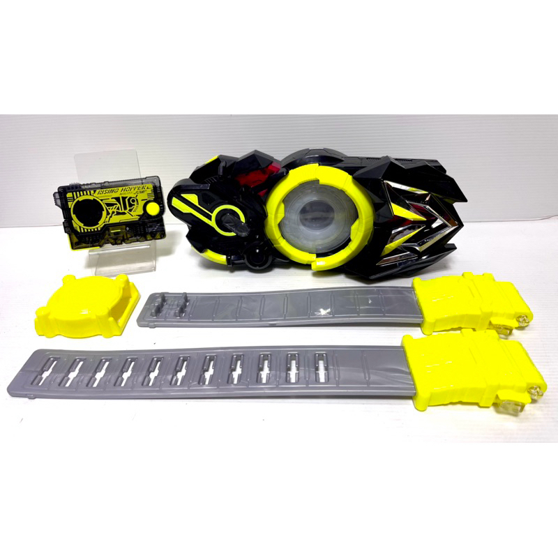 Dx Zero one driver - เข็มขัดมาสไรเดอร์ ซีโร่วัน Progrise Key ของแท้ ...