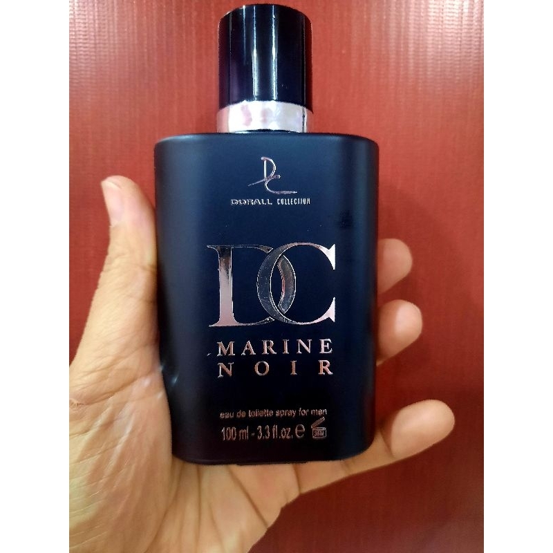 น้ำหอมDC (Marine Dorall Collection) 100 ml | Shopee Thailand