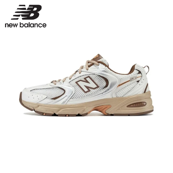 New Balance MR530NI NB 530 รองเท้าผ้าใบสำหรับผู้ชาย และผู้หญิง（ของแท้ ...