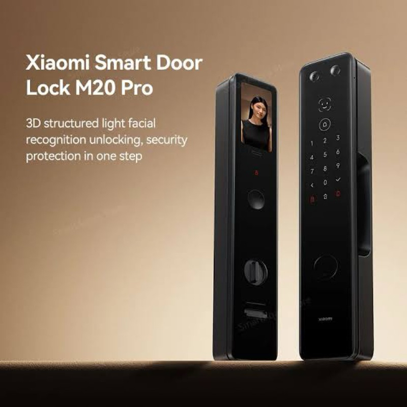 XIAOMI M20 PRO รุ่นใหม่ +ฟรีอุปกรณ์เสริม +ฟรีติดตั้ง +ประกัน1ปีonsite service | Shopee Thailand