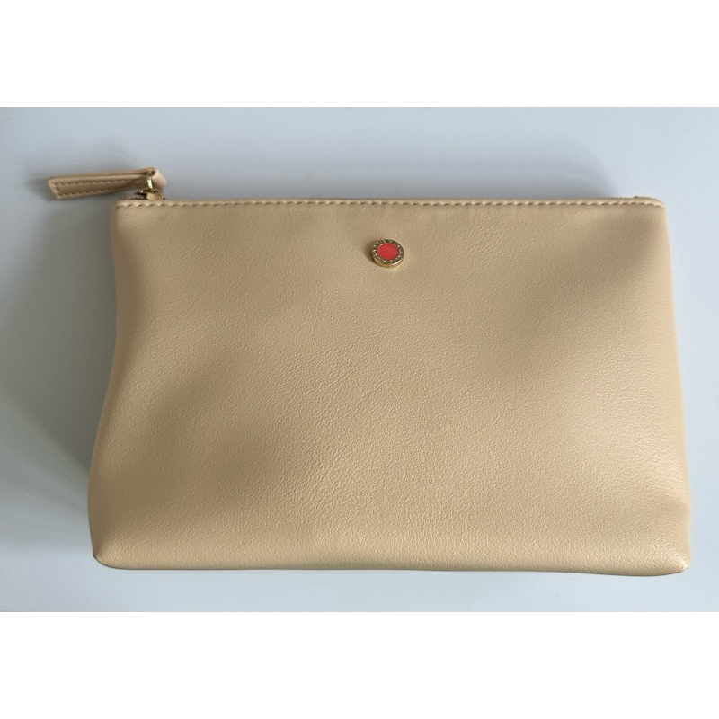 BVLGARI Bag Emirates Airlines Business Class Amenity Bag Kit กระเป๋า ...