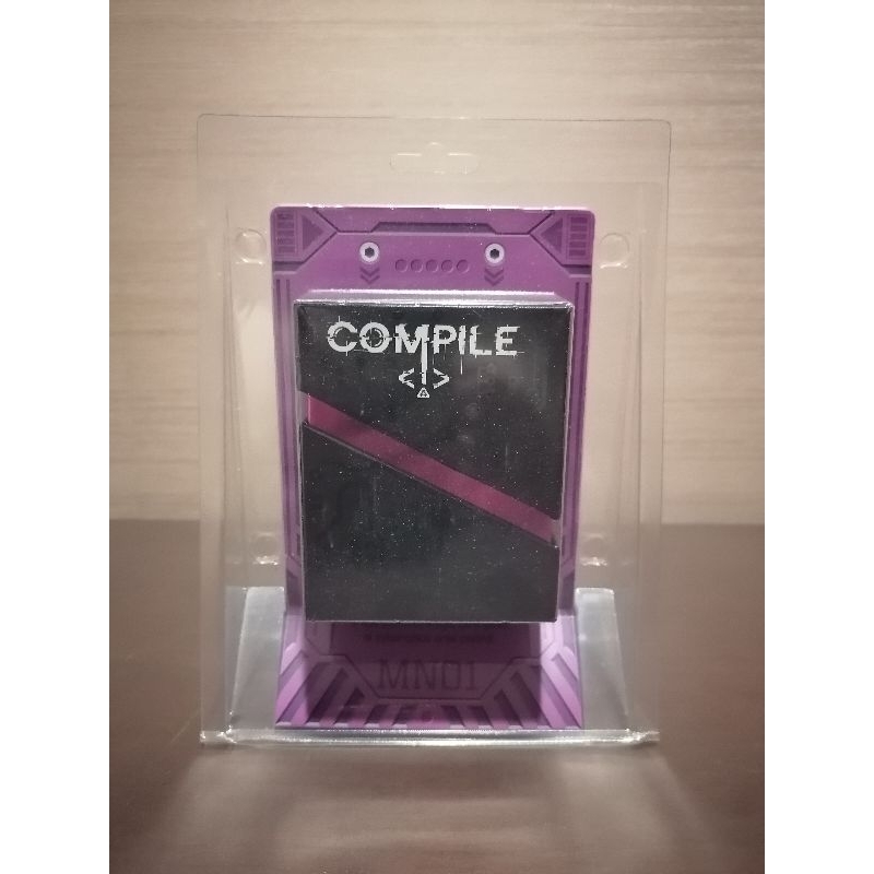 Compile ( Board Game) | Shopee Thailand