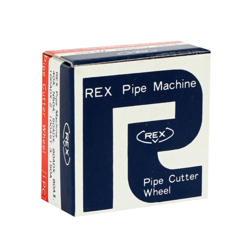 อะไหล่ ลูกคัตเตอร์ 40A-150A (135076) สำหรับต๊าปไฟฟ้า rex เร็กซ์ ...