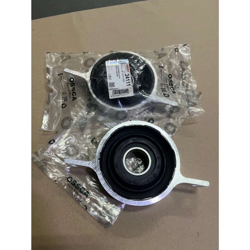 ตัวหิ้วเพลากลาง ตุ๊กตาเพลากลาง BMW E90,F30 26128615621 | Shopee Thailand