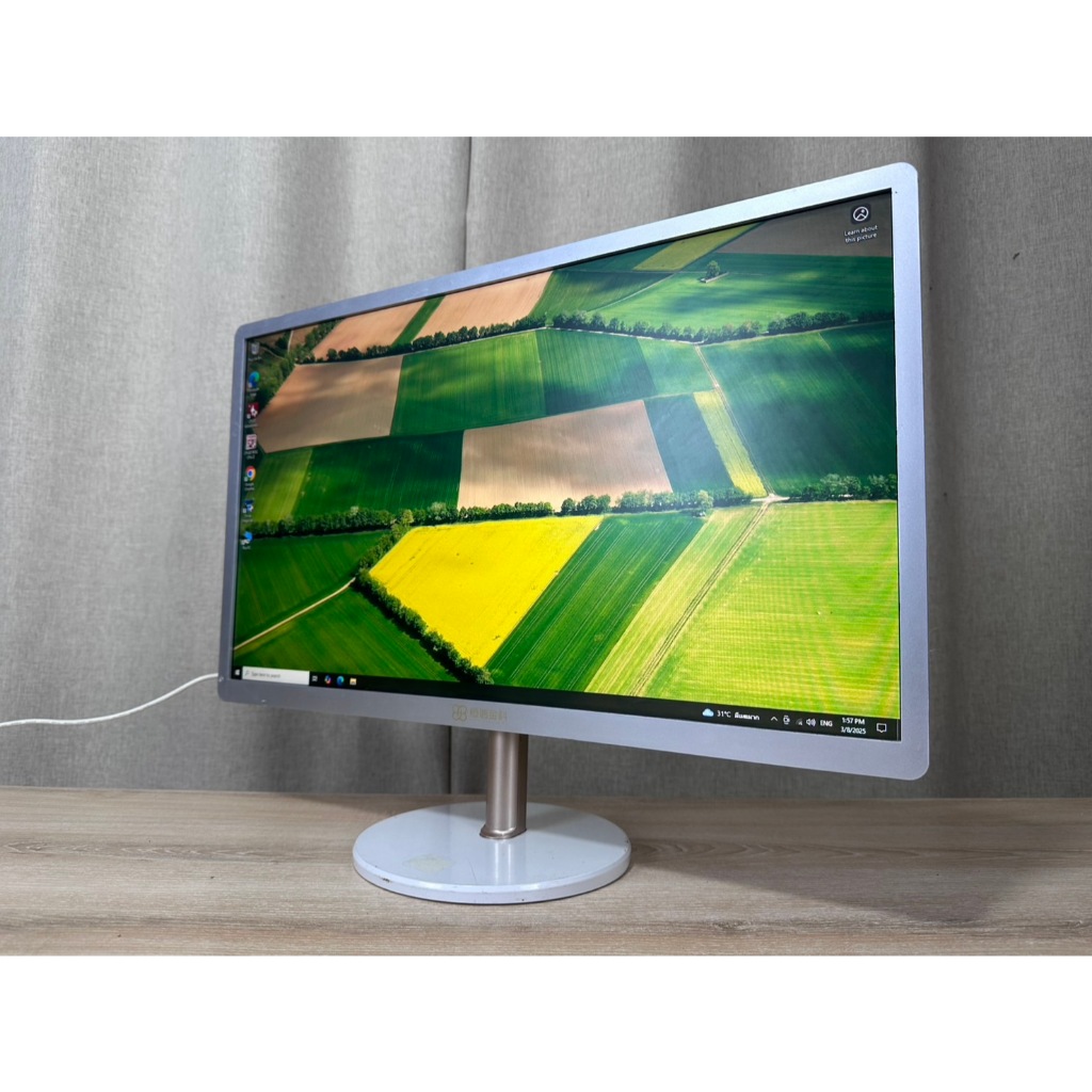 AII IN ONE PC (AIO PC) OEM ซีพียู intel i7 9750H ( 6 core ) แรม 16GB จอ ...