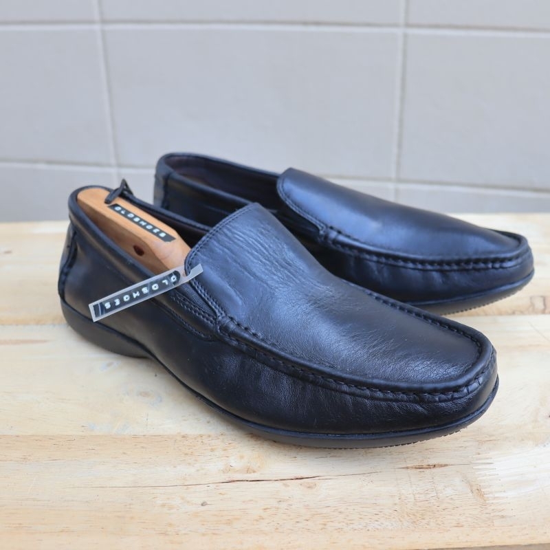 (แท้/มือสอง)ส่งฟรี 11Us 29Cm 45Eu รองเท้า Clarks รุ่น Sarafyna Freva ...