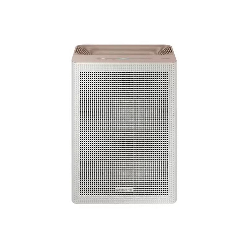SAMSUNG เครื่องฟอกอากาศ รุ่น AX32BG3100GBST (41 ตร.ม., สีเบจ) | Shopee ...