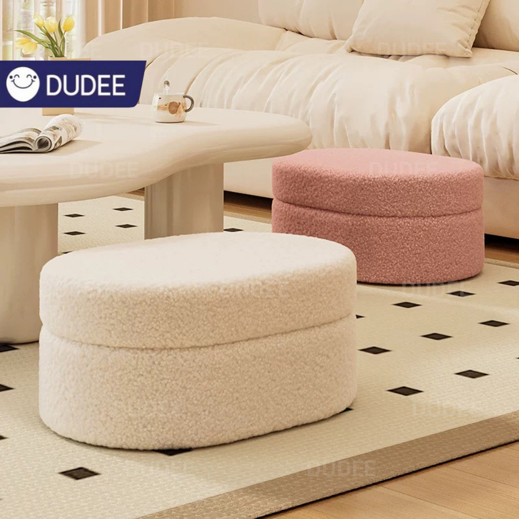 DUDEE เก้าอี้เล็ก รุ่น SF-021 เก้าอี้นั่งเล่น สไตล์มินิมอล เบาะหนานุ่ม นั่งสบาย สวยงาม ทันสมัย ...