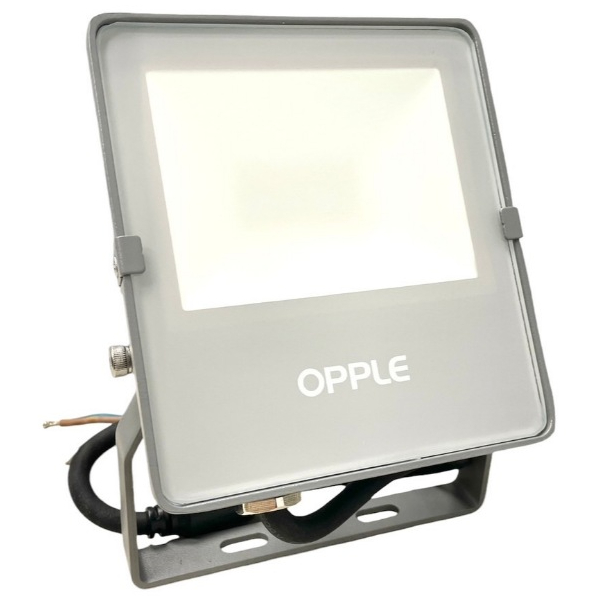 Opple LED Flood Light รุ่น EQ | Shopee Thailand