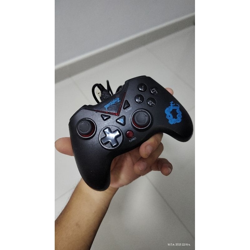 จอยเกมคอม Pentagonz มือสอง | Shopee Thailand