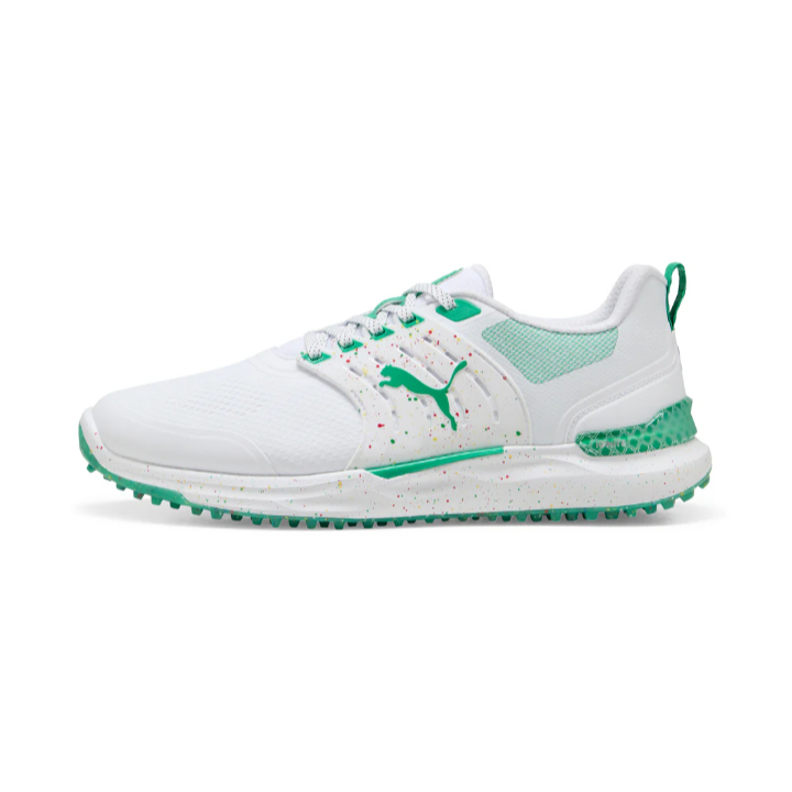 SS25 IGNITE ELEVATE API Spikeless Golf Shoes | Shopee Thailand