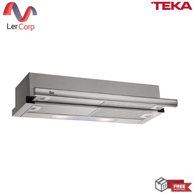 (Teka) เครื่องดูดควัน รุ่น TL 9310 | Shopee Thailand