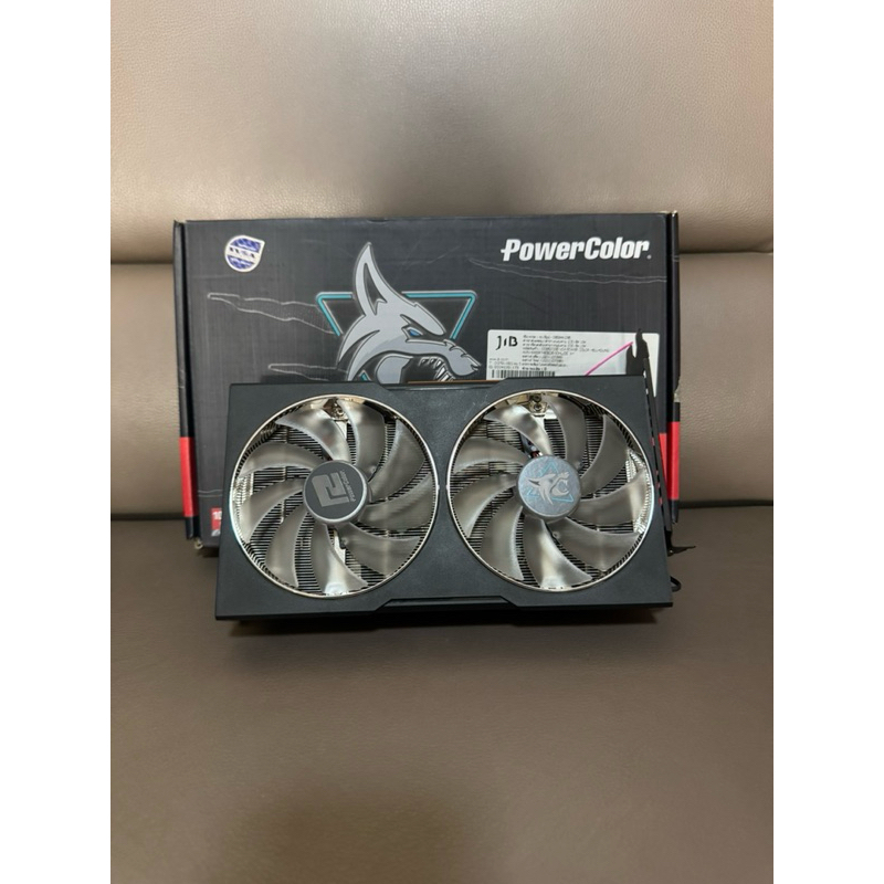 HELLHOUND AMD RADEON RX 6600 XT 8GB มีไฟ RGB ครับผมสวยๆเลยครับผม 🔥6290 ...