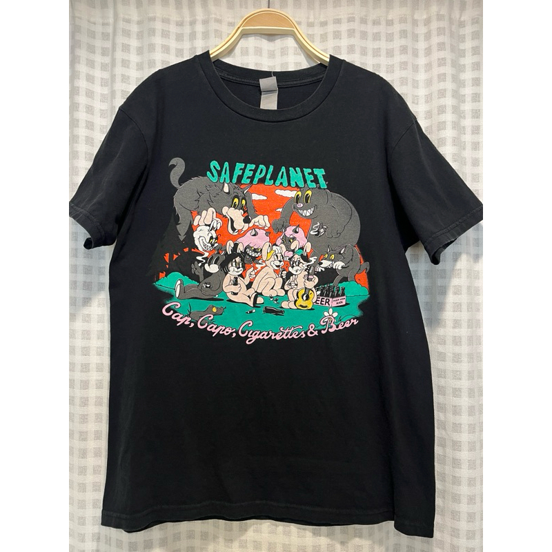 Safeplanet | เสื้อ CCC&B Album no.2 | Shopee Thailand