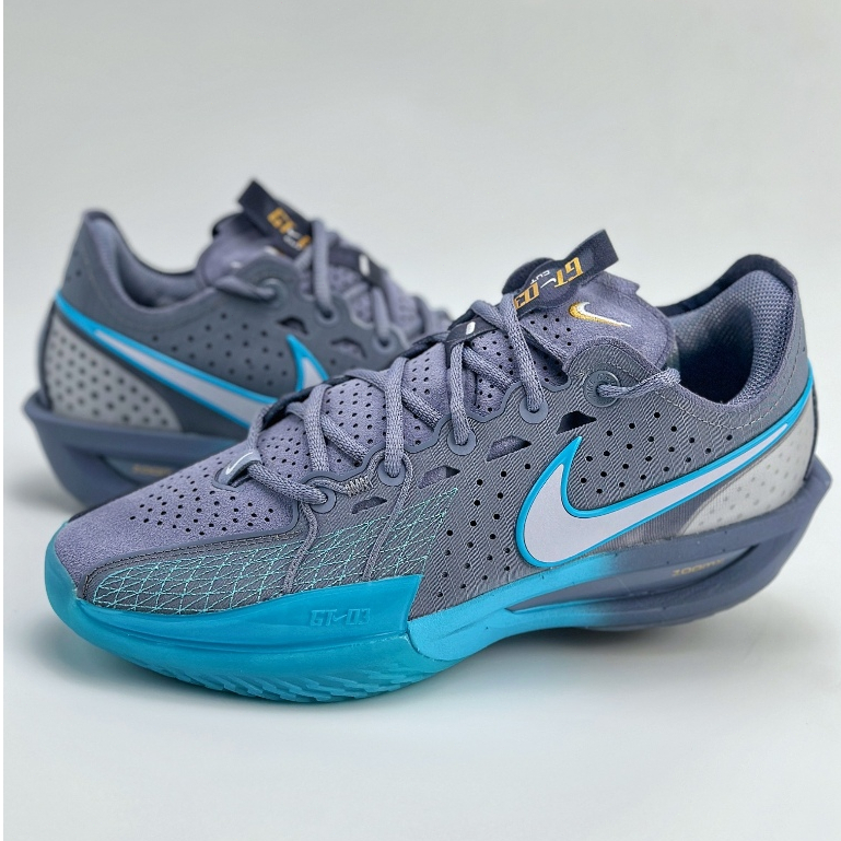 nike G.T. Cut 3 EP GT3 แก๊งต่ำ รองเท้าผ้าใบผู้ชาย | Shopee Thailand