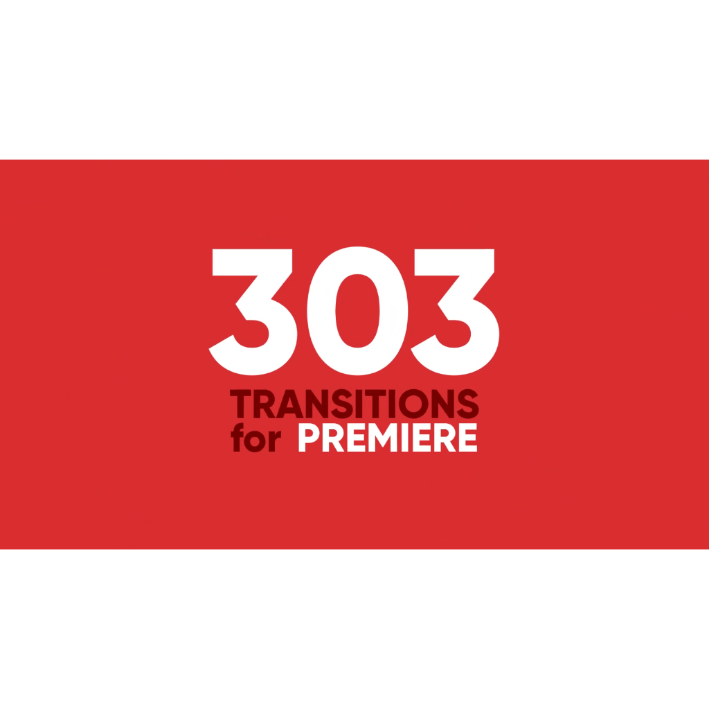 303-cartoon-transitions-mogrt-2023 for premiere pro | Shopee Thailand