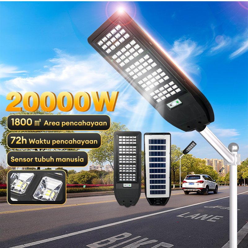 ไฟถนนโซล่าเซลล์ 200000W ไฟโซล่าเซลล์ ไฟถนนโซล่าเซล โคมไฟถนน ไฟถนน ไฟledโซล่าเซลล์ ไฟ โซล่าเซล ...