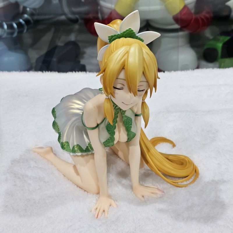 1/4 Leafa - Sword art online Negligee Ver. มือ2 | Shopee Thailand