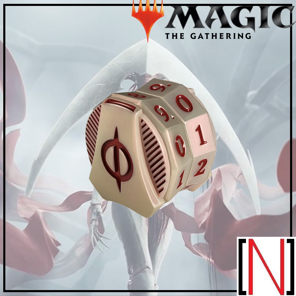 [MTG] Phyrexian All will be One Click Wheel 1 ชิ้น | Shopee Thailand